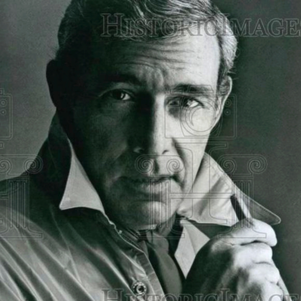 John Weitz Signature Collection Men's Vintage Wool He… - Gem